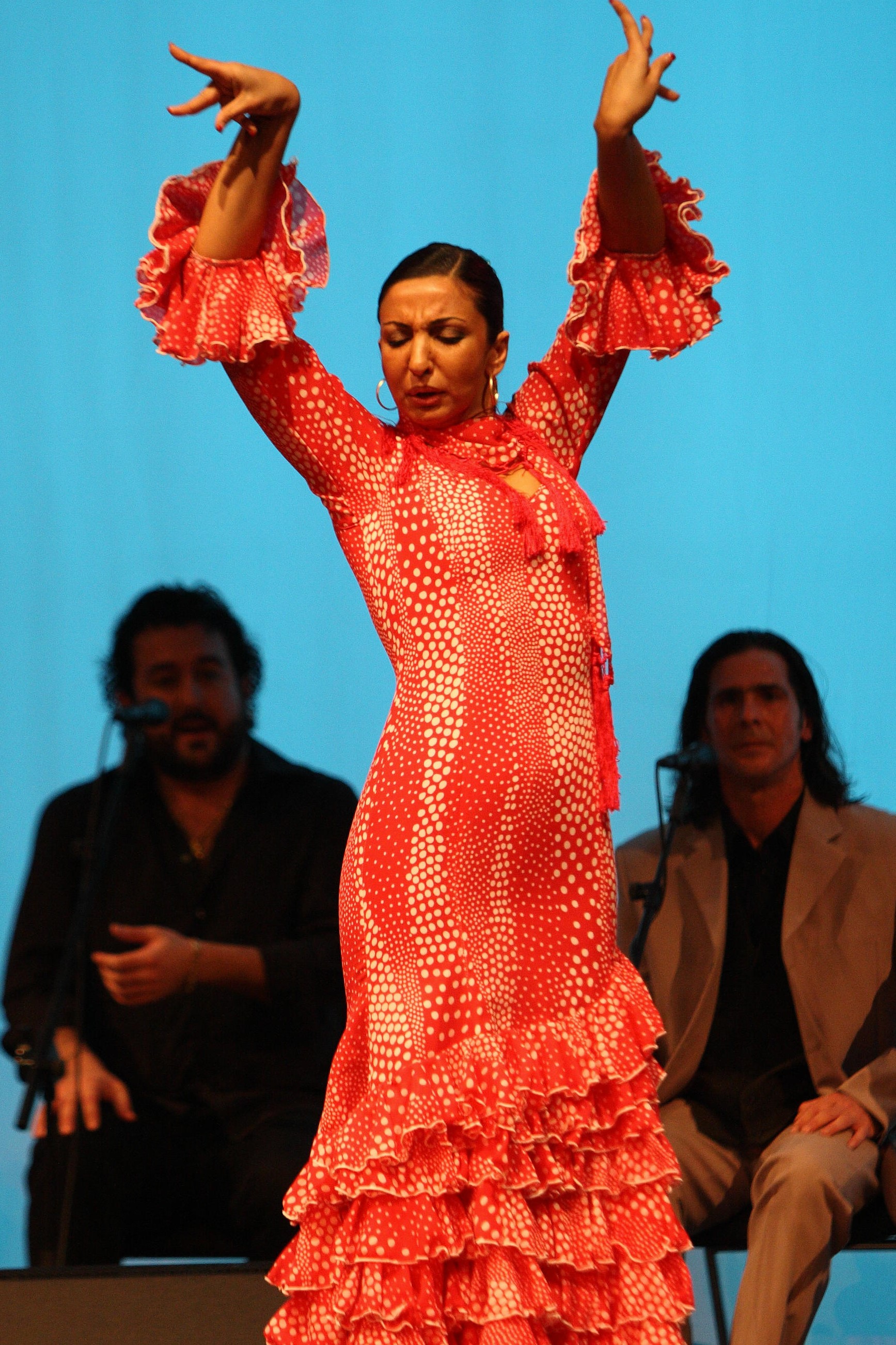Flamenconacht Hannover